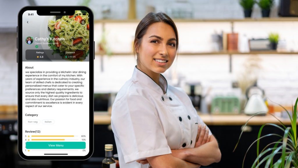 “How Truphle is Empowering Thousands of Chefs to Become Successful Food ...
